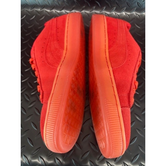 Puma | Shoes | Puma Suede Haribo Fl Red Sneakers Limited Edition Gummi ...